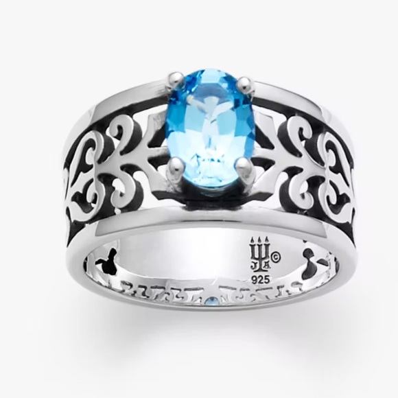 James Avery | Jewelry | James Avery Adoree Gemstone Ring | Poshmark